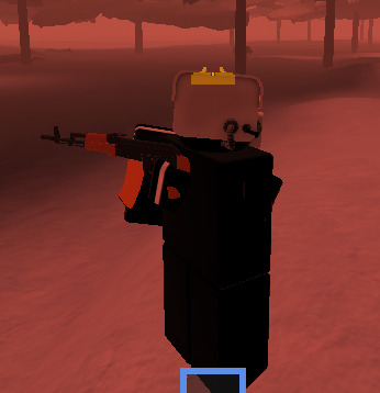 Arm c0 not compensating for torso rotation - Scripting Support - Developer Forum | Roblox