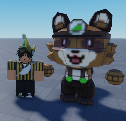 How do i fix Blurry texture of the model - Art Design Support ...