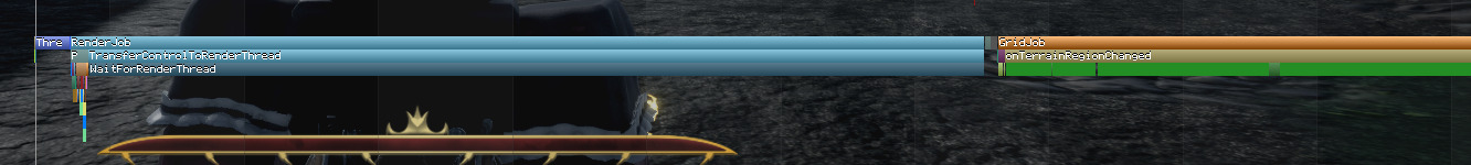 Consistent frame drops at the beginning of the server - Engine Bugs - Developer Forum | Roblox