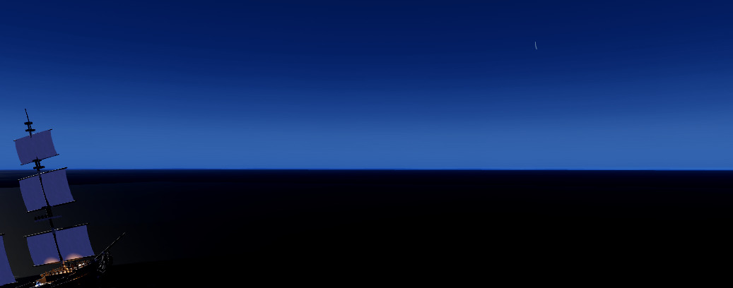 Performant, Procedural, Physics Based Skinned Mesh Ocean and Buoyancy ...