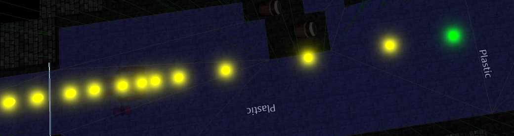 Pathfinding Broke Scripting Support Developer Forum Roblox