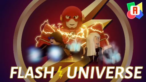 Flash Universe (Abstract Vision) - Game Information - Bulletin Board ...
