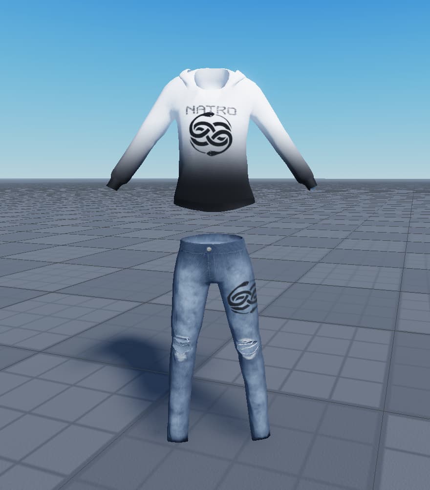 Show Off Your UGC Creations - Creations Feedback - Developer Forum | Roblox