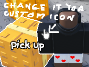 How do i change a specific cursor icon? - Scripting Support - Developer ...