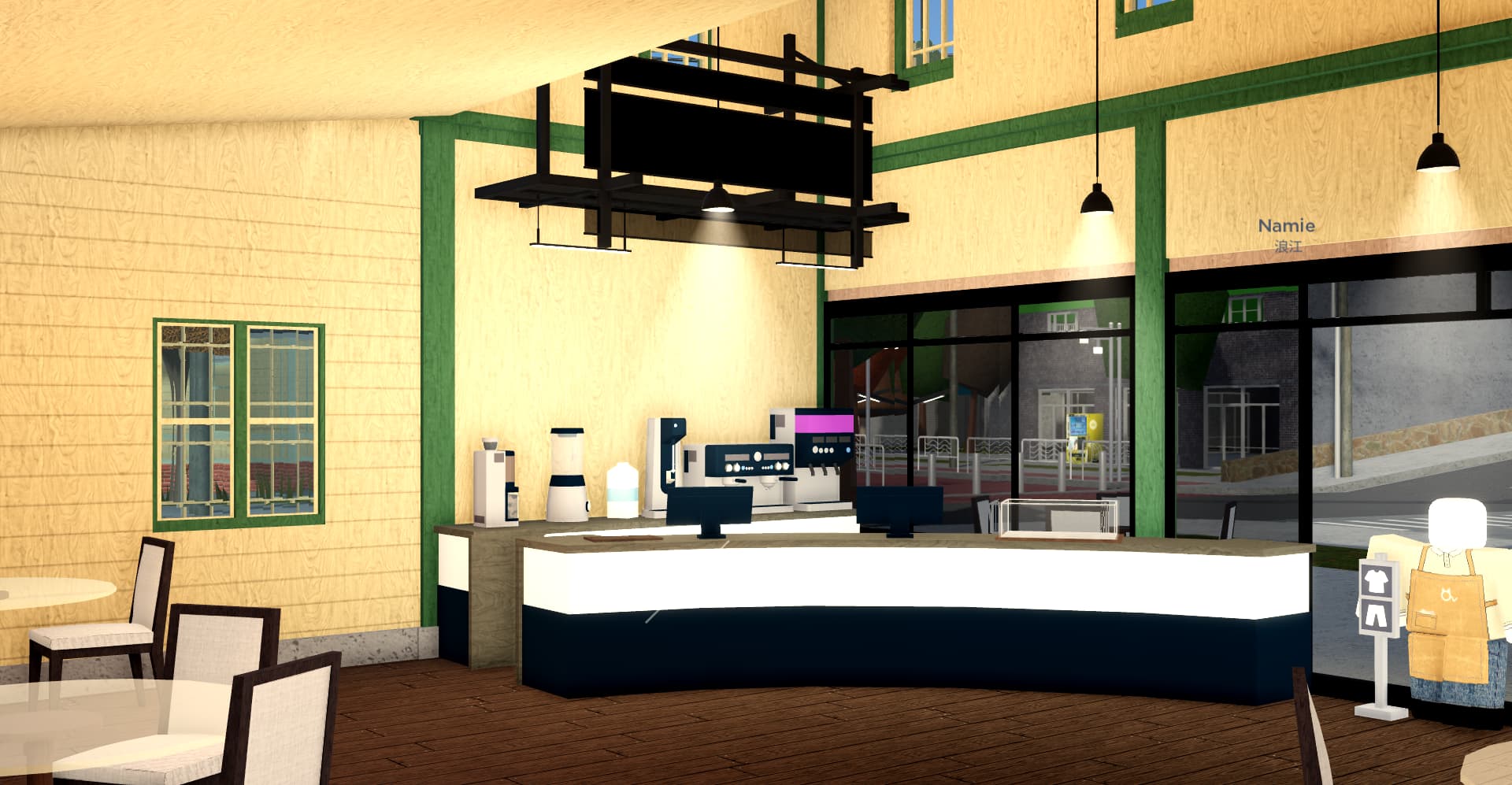 Fly_san's - Portfolio - Portfolios - Developer Forum | Roblox
