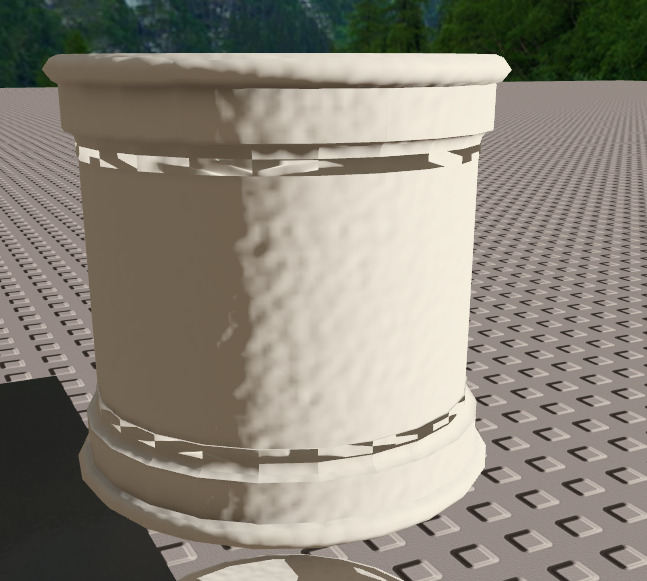 Union shading reversing and glitching - Building Support - Developer ...