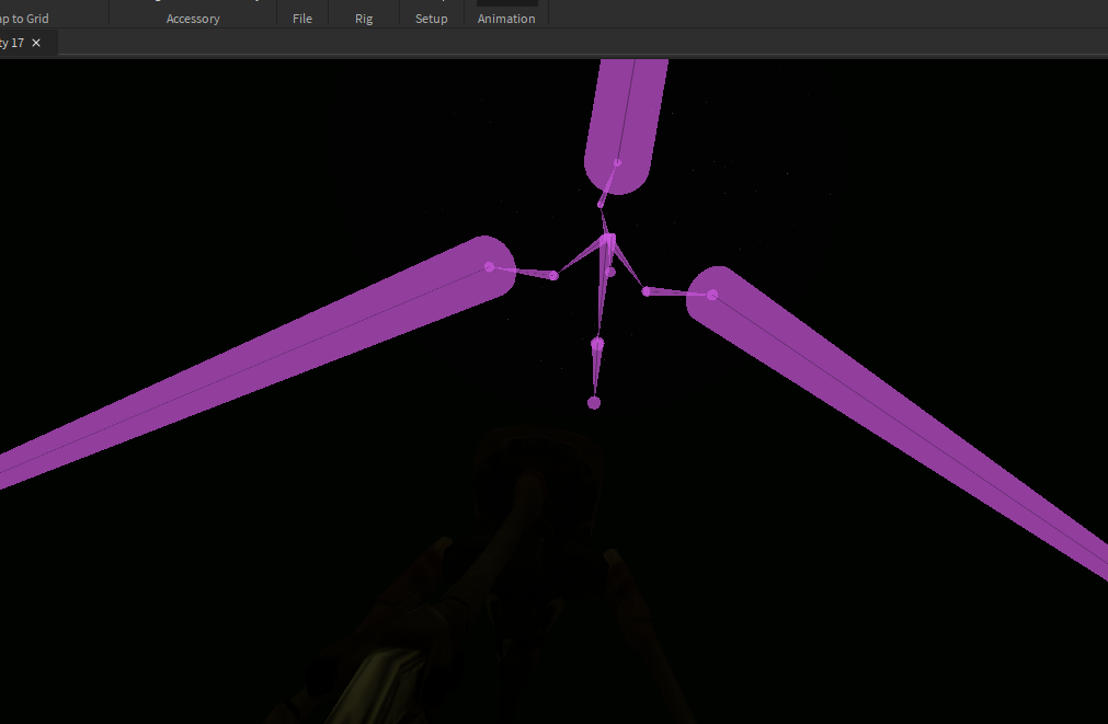 Rigs oversize when importing a certain FBX file - Platform Usage Support - Developer Forum | Roblox