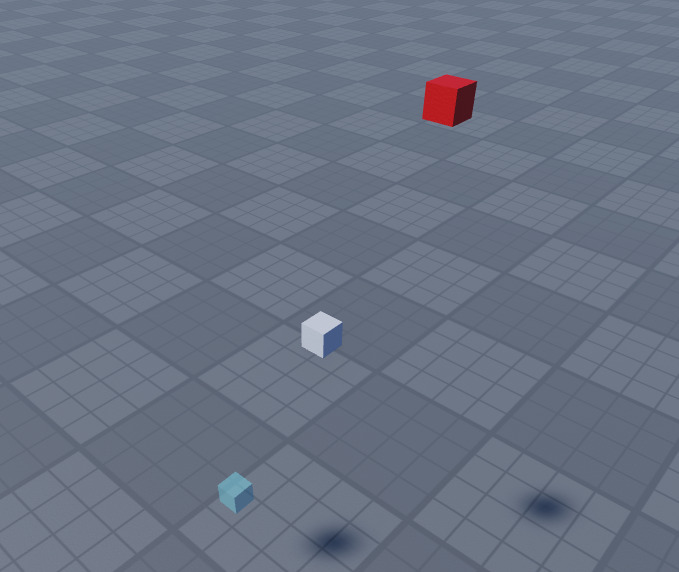 How To Inverse A Cframe Relative To Another Cframe Scripting Support Developer Forum Roblox