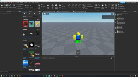 How would I rotate a tool by 90 degrees in x axis? - Scripting Support ...