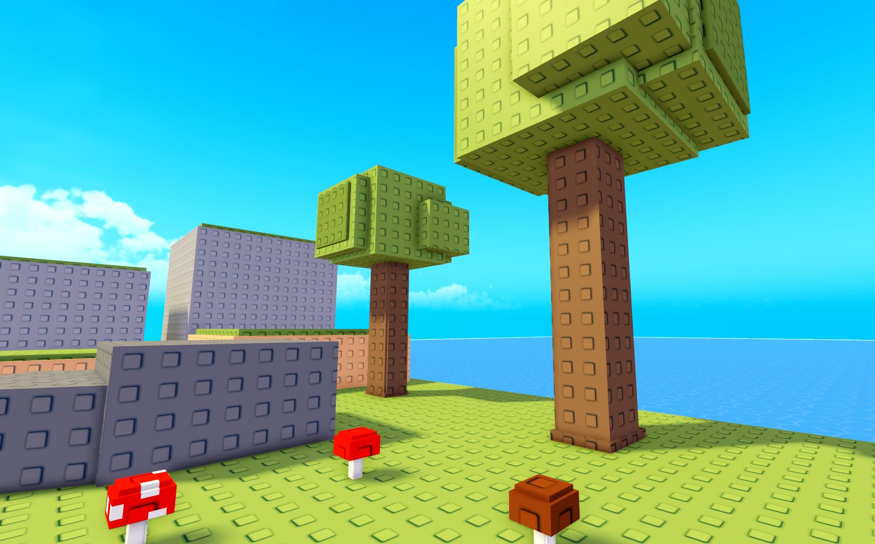 Studs Building Pack - Community Resources - Developer Forum | Roblox