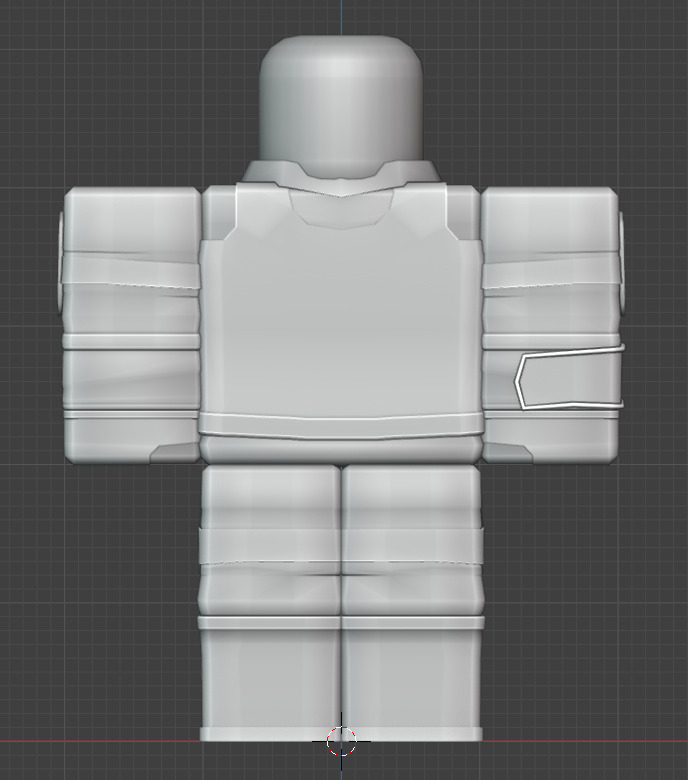 My Epic Progress On 3D Modeling In Blender - Creations Feedback ...