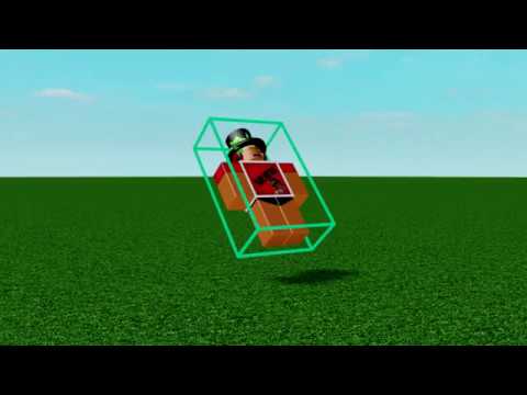 Humanoid Auto Rotating - Building Support - Developer Forum | Roblox