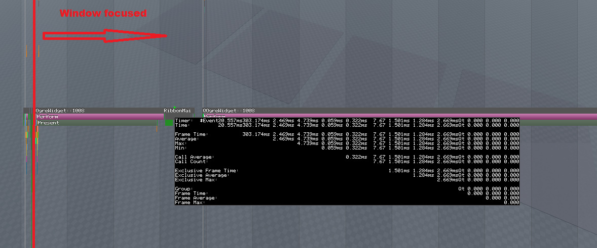 Undocumented Microprofiler Tags Causing Frametime Spikes - Scripting Support - Developer Forum ...