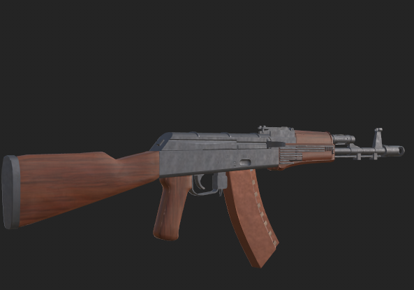 Override || Devlog #1 (THE NEXT BIG FPS IDEA) - Creations Feedback ...