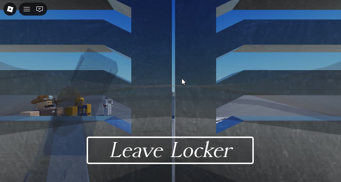 Mouse disappears when in Locker - Scripting Support - Developer Forum ...