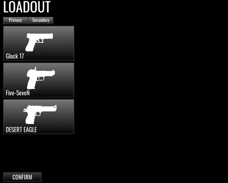 Loadout UI Feedback - Creations Feedback - Developer Forum | Roblox