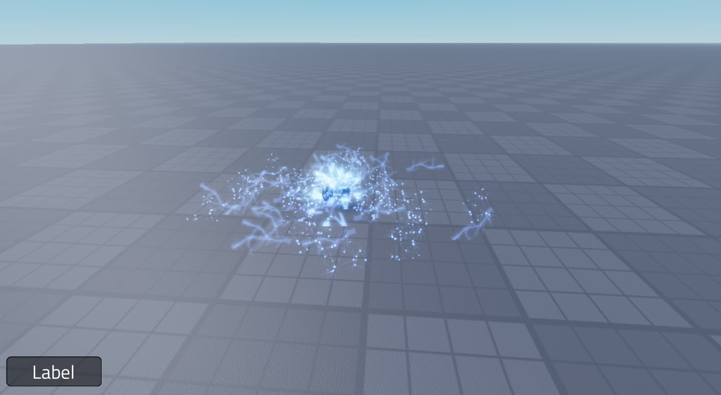 Prevent Particleemitter Rotating With Rest Of The Model Scripting Support Developer Forum