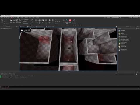 Door tweening/generation issues - Building Support - Developer Forum | Roblox