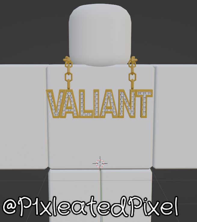 MY UGC Concepts - Creations Feedback - Developer Forum | Roblox