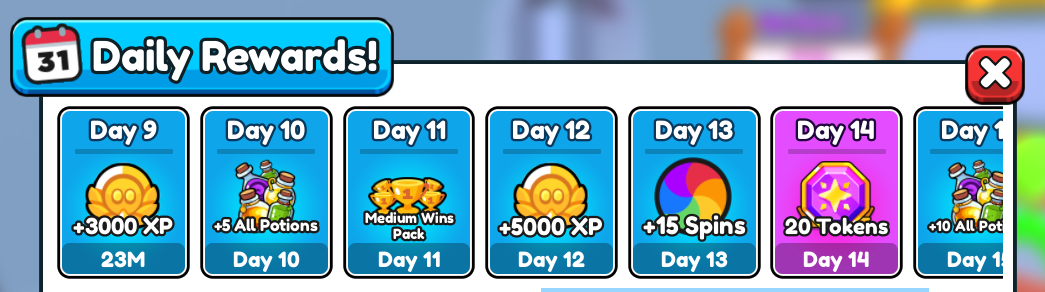 How can i make a daily system? - Game Design Support - Developer Forum | Roblox