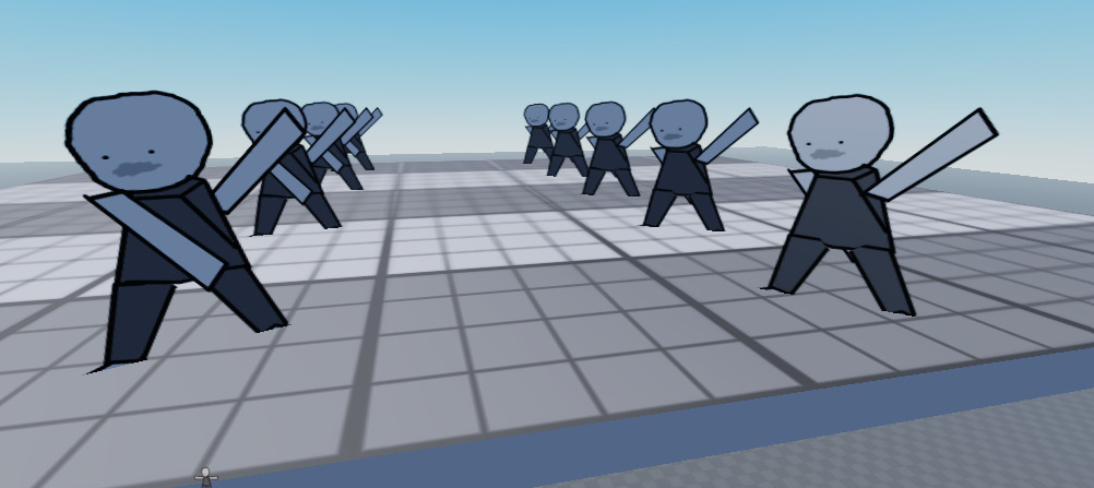 How should I go to Flip 2d Sprites - Platform Usage Support - Developer ...