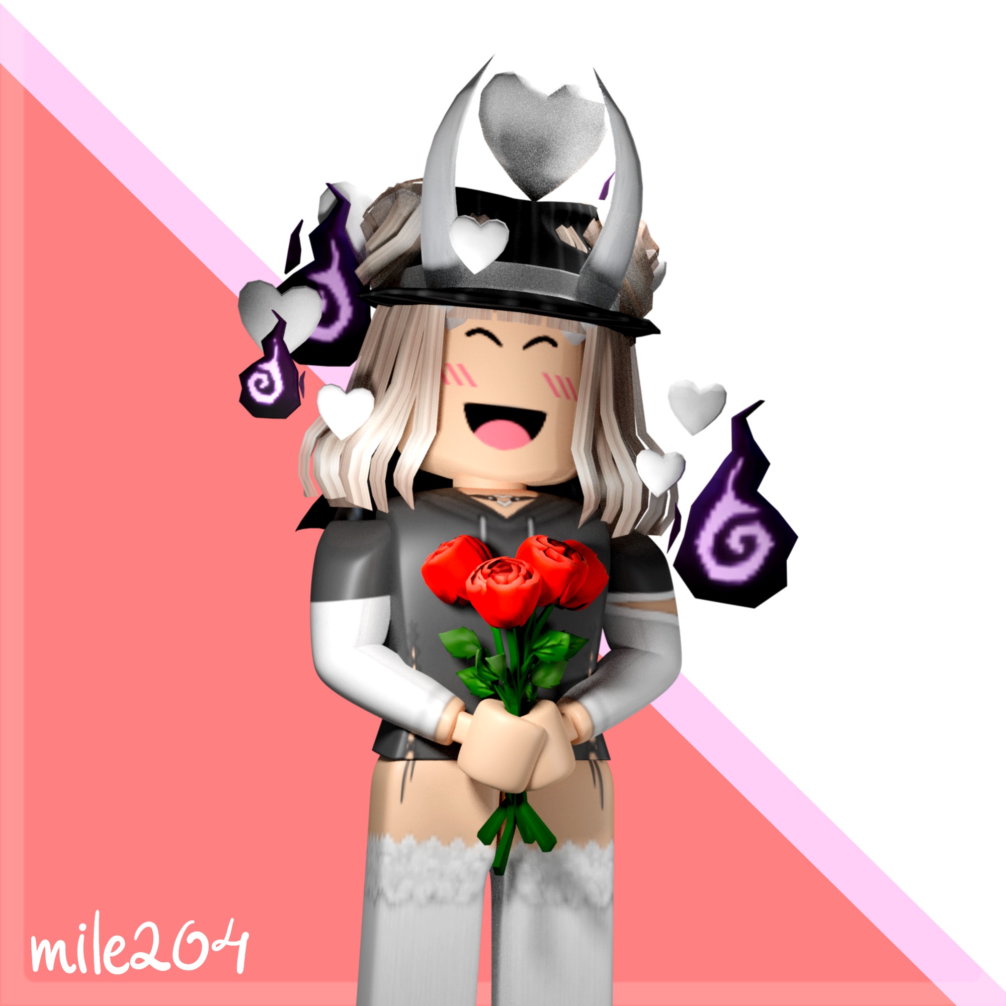 [OPEN] vylnq - GFX Artist - Portfolios - Developer Forum | Roblox