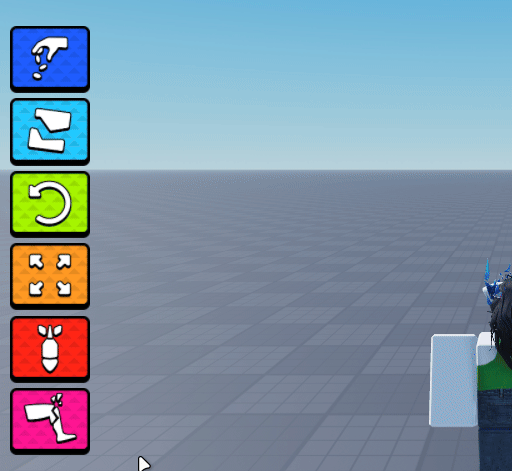 Seam - An easy UI framework with reactivity and animation - Community ...