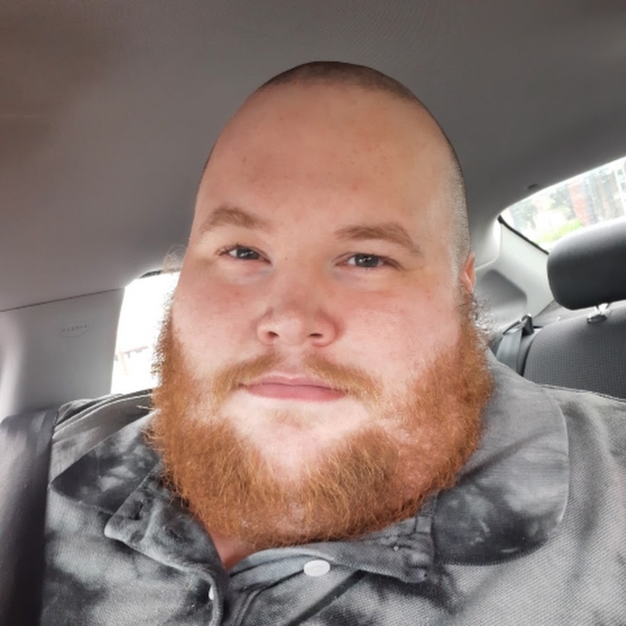 TinyChuke | Portfolio | Voice Actor - Available! - Portfolios ...