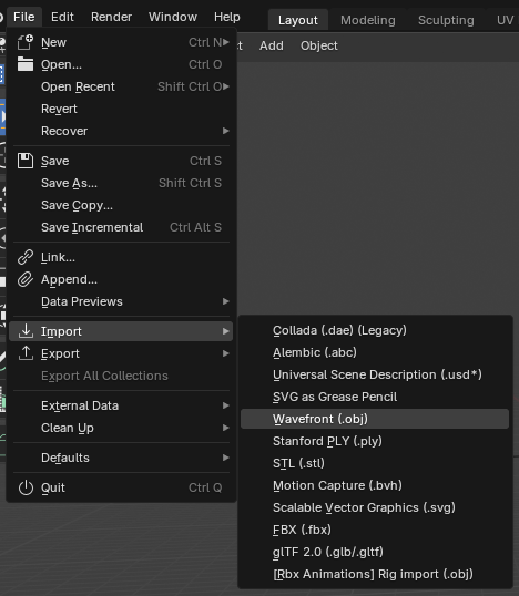 R6 IK + FK Blender Rig - Page 2 - Community Resources - Developer Forum ...
