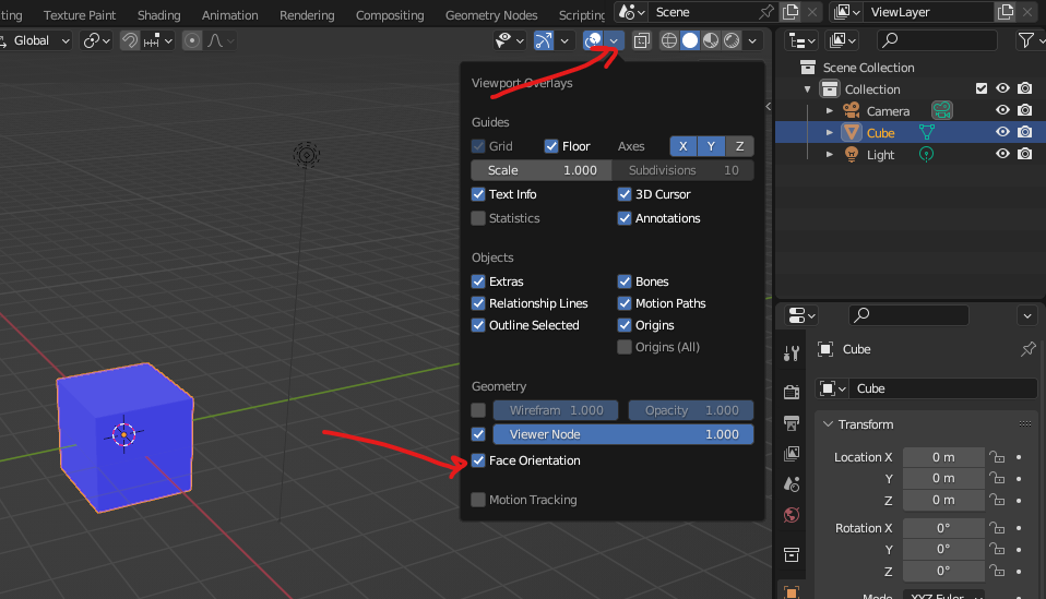 Blender to Roblox Location Importing Issue - Game Design Support - Developer Forum | Roblox