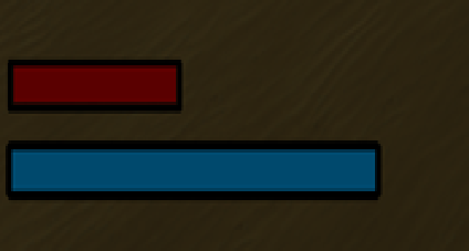 Suggestions on how to make a well designed GUI? - Art Design Support ...