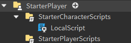 What folder do I put this in? - Scripting Support - Developer Forum | Roblox