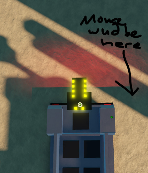 Servo Is Offset Hinge Constraints Scripting Support Developer Forum Roblox