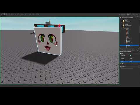 Can anyone tell me why my npc walks diagonally - Scripting Support ...