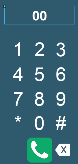 Is it possible to get numbers from a table and put them onto a textlabel? - Scripting Support ...