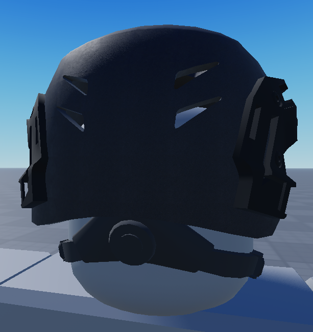 SCI Pathos III inspired models - Creations Feedback - Developer Forum ...
