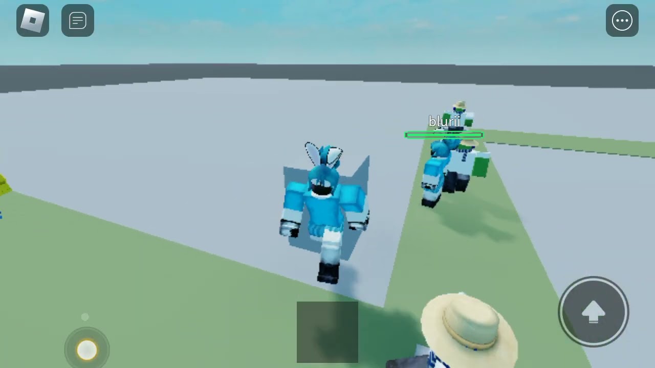 PhysicsCharacterController | Mover Constraints based character controller - Community Resources ...