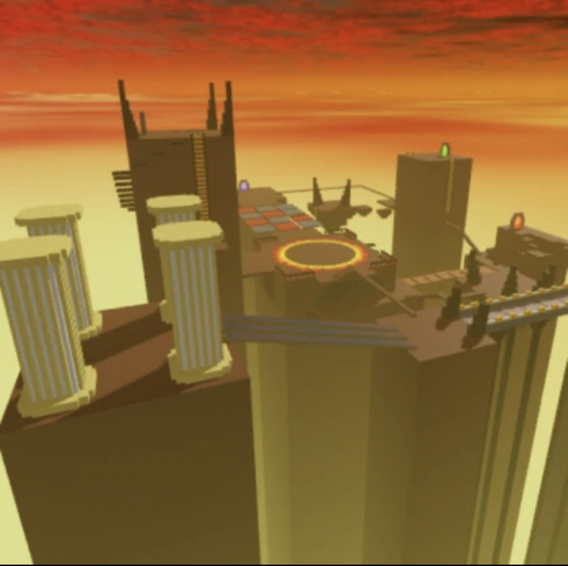 Classic maps/ideas revamped - Creations Feedback - Developer Forum | Roblox