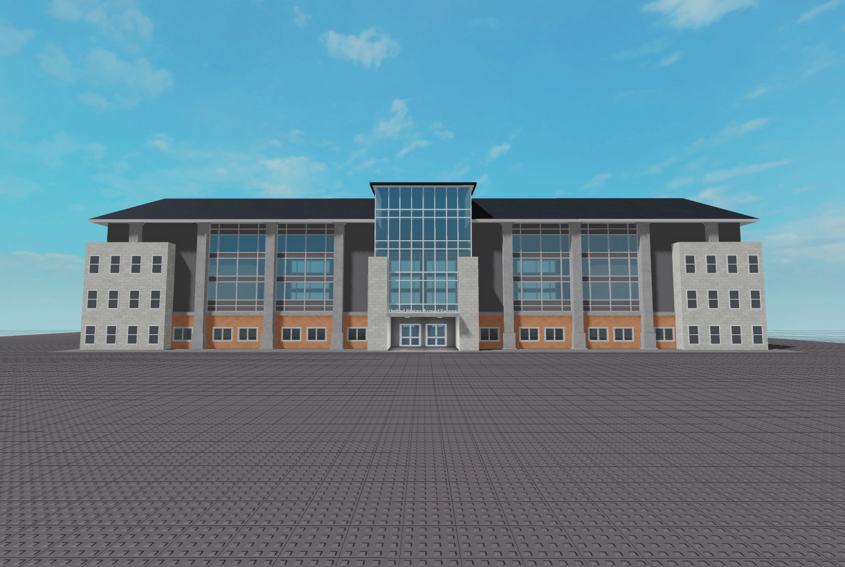 Seanita32 | Building Portfolio - Portfolios - Developer Forum | Roblox