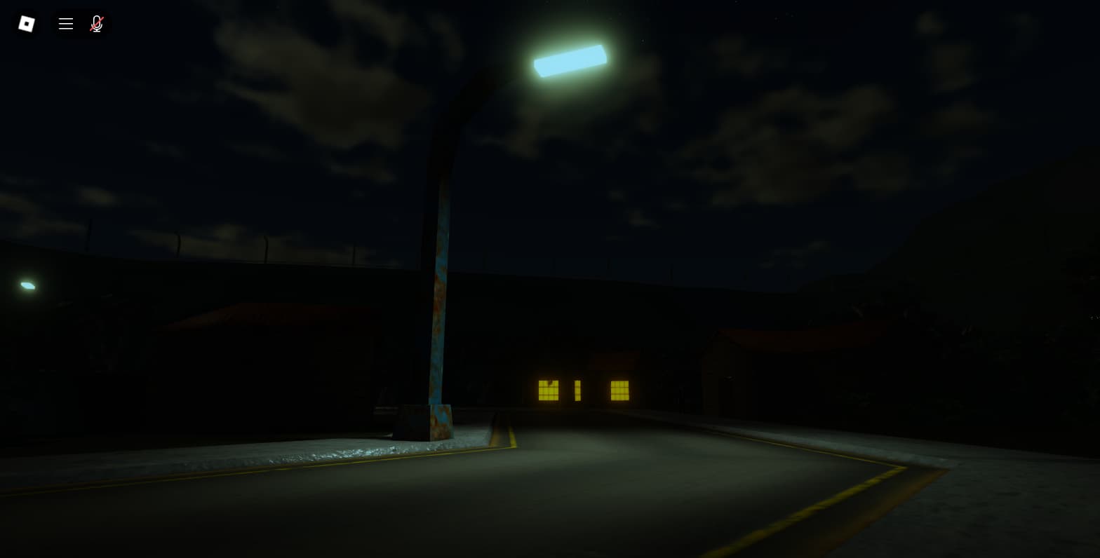 Feedback on singleplayer police horror game demo - Creations Feedback ...