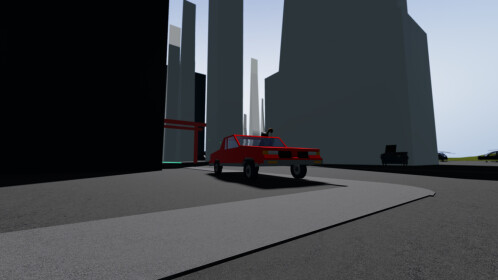 The Retro-Modern Build-Scripter - Showcase Your Portfolio - Developer ...