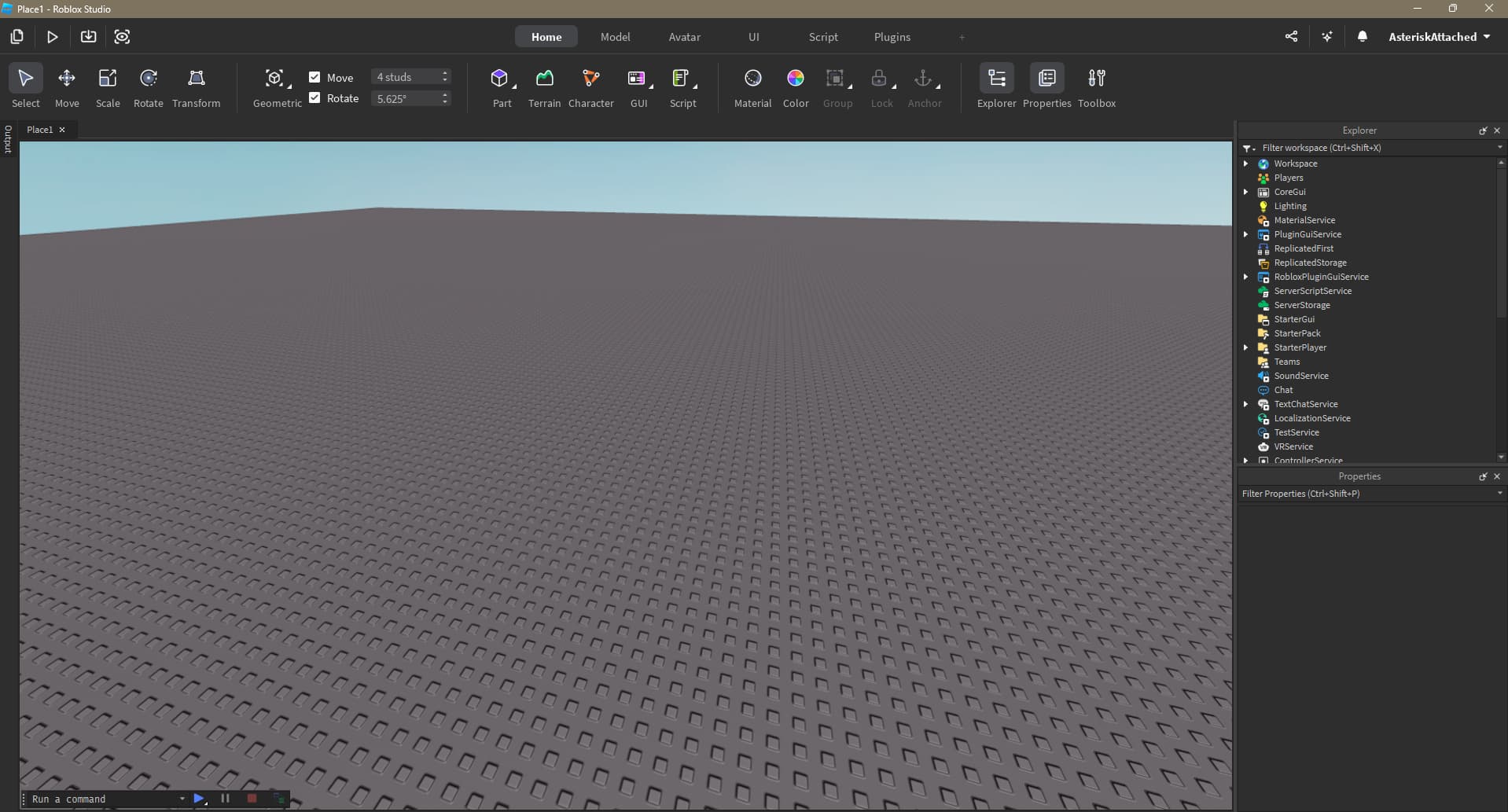 Next Gen Studio UI Preview is here! [Beta] - Page 31 - Announcements ...