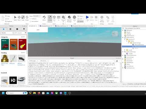 How can I deobfuscate MoonSec V3? - Scripting Support - Developer Forum | Roblox