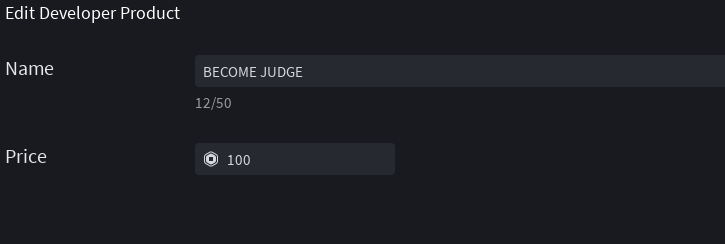 Studio showing wrong prices when making Dev Products - Studio Bugs ...