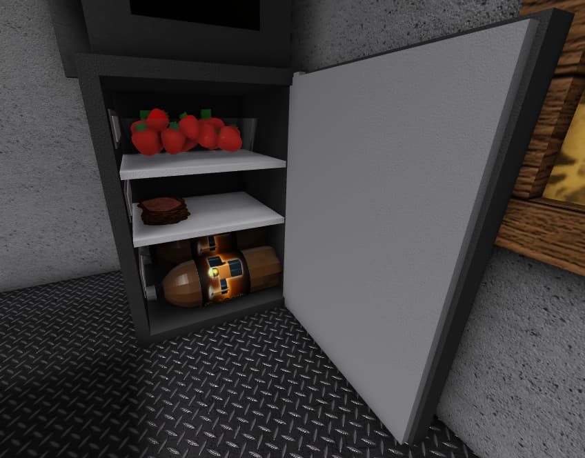 Cooking game kitchen build feedback - Creations Feedback - Developer ...