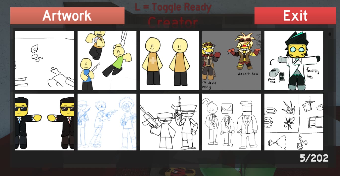 Defend The Train - Version 0.4.8 - Bulletin Board - Developer Forum ...