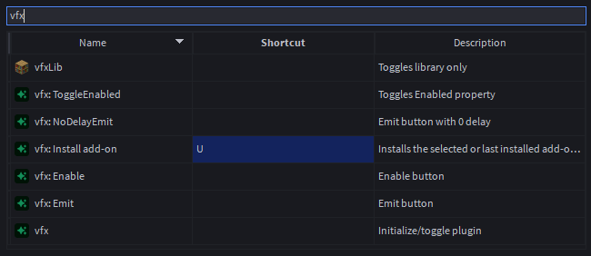 Advanced modular VFX Plugin (+7,000 assets & add-ons) - Community ...