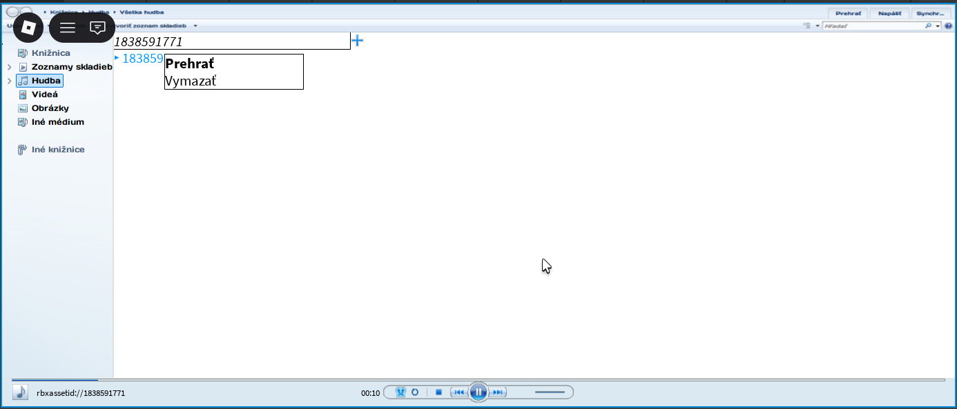 Media player UI Feedback - Creations Feedback - Developer Forum | Roblox