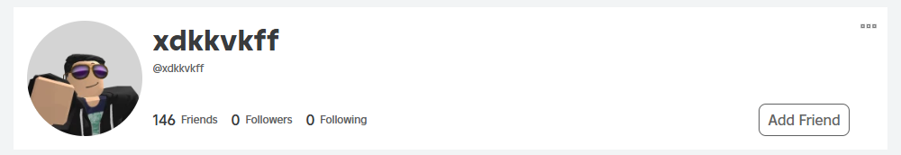 Player friend requests disappearing? - Platform Usage Support ...