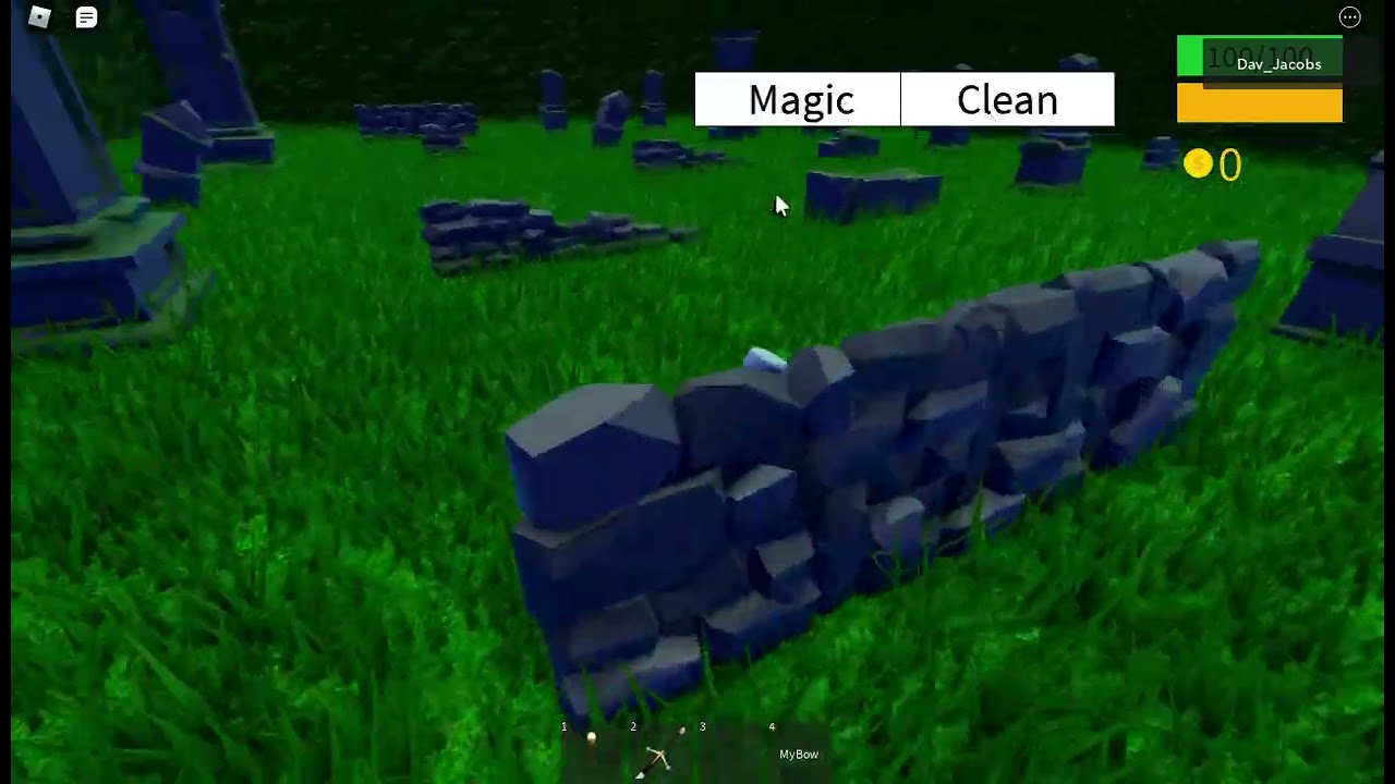 Random Room Decor Generation - Creations Feedback - Developer Forum ...